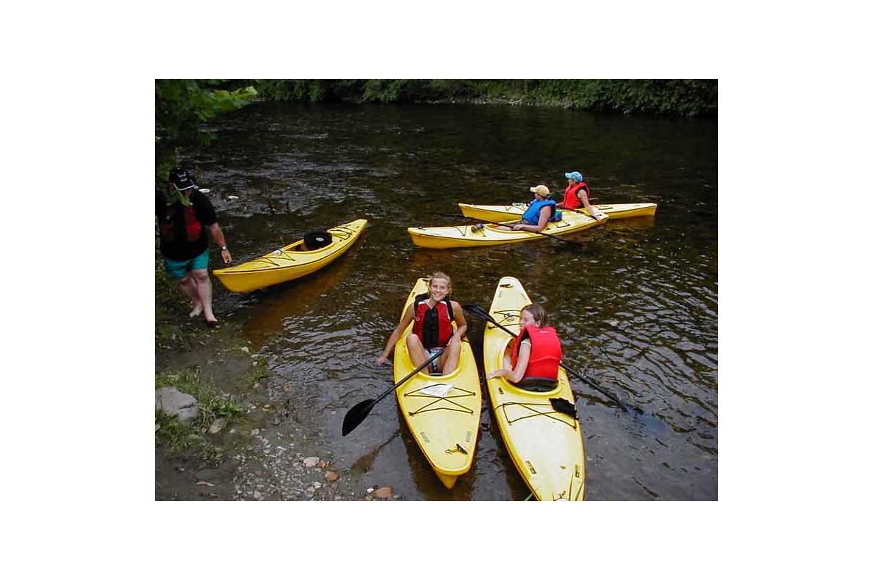 Battenkill Valley Outdoors | 5th Annual Historic Salem Courthouse ...