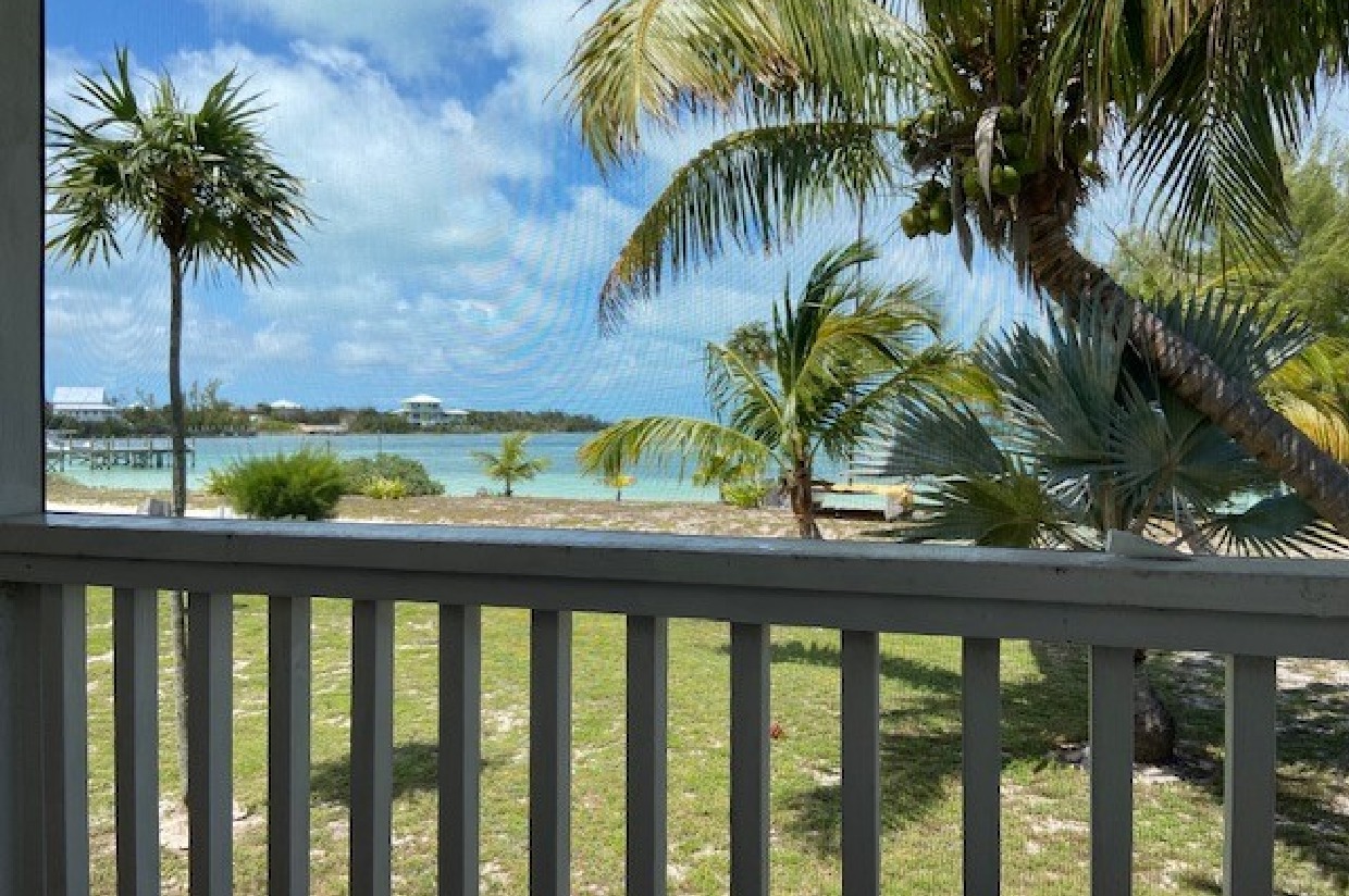 7 Night Bahamas Getaway: Green Turtle Cay Cottage Retreat | Passion for ...