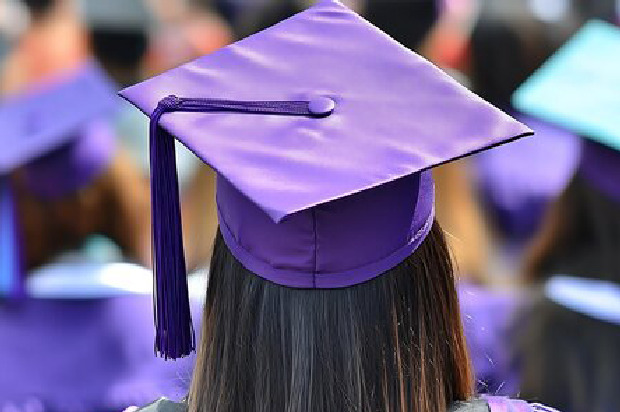 Four Kindergarten Reserved Graduation Seats for Graduation A (Ms. Growe ...