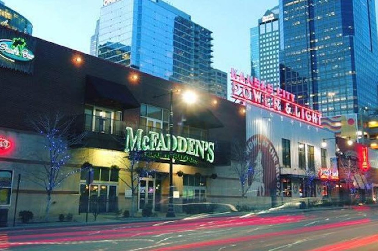 C22-McFaddens or KC Live $50 Gift Card (Choir) — Staley Falcon Club ...