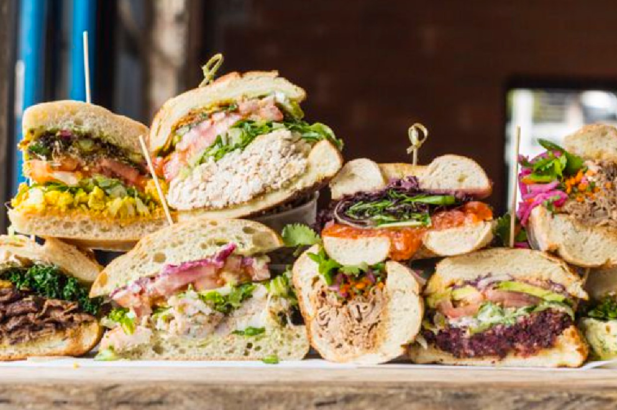 Local Foods - $50 gift card (#2) | 2025 T.H. Rogers Silent Auction | TH ...