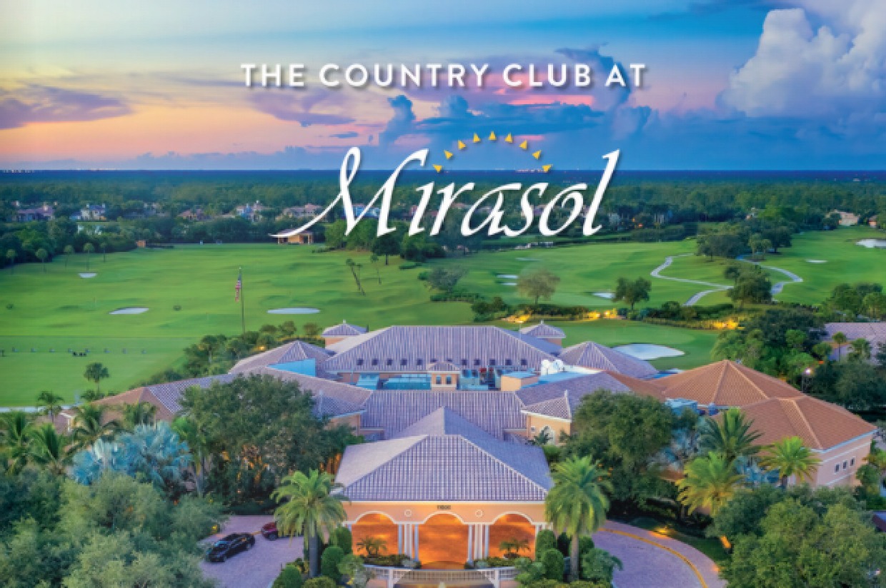 The Country Club at Mirasol (Private) | Russell Education Foundation ...