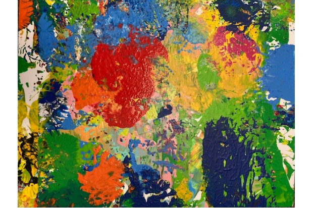 Charles Clough. Clufffalo 297, 2019 | Nassau County Museum of Art ...