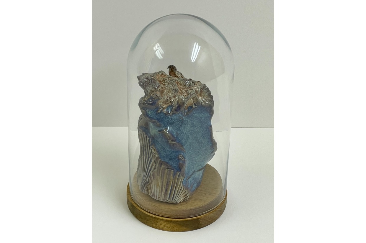 Puneeta Mittal. Rare Earth, 2021 — Nassau County Museum of Art Benefit ...