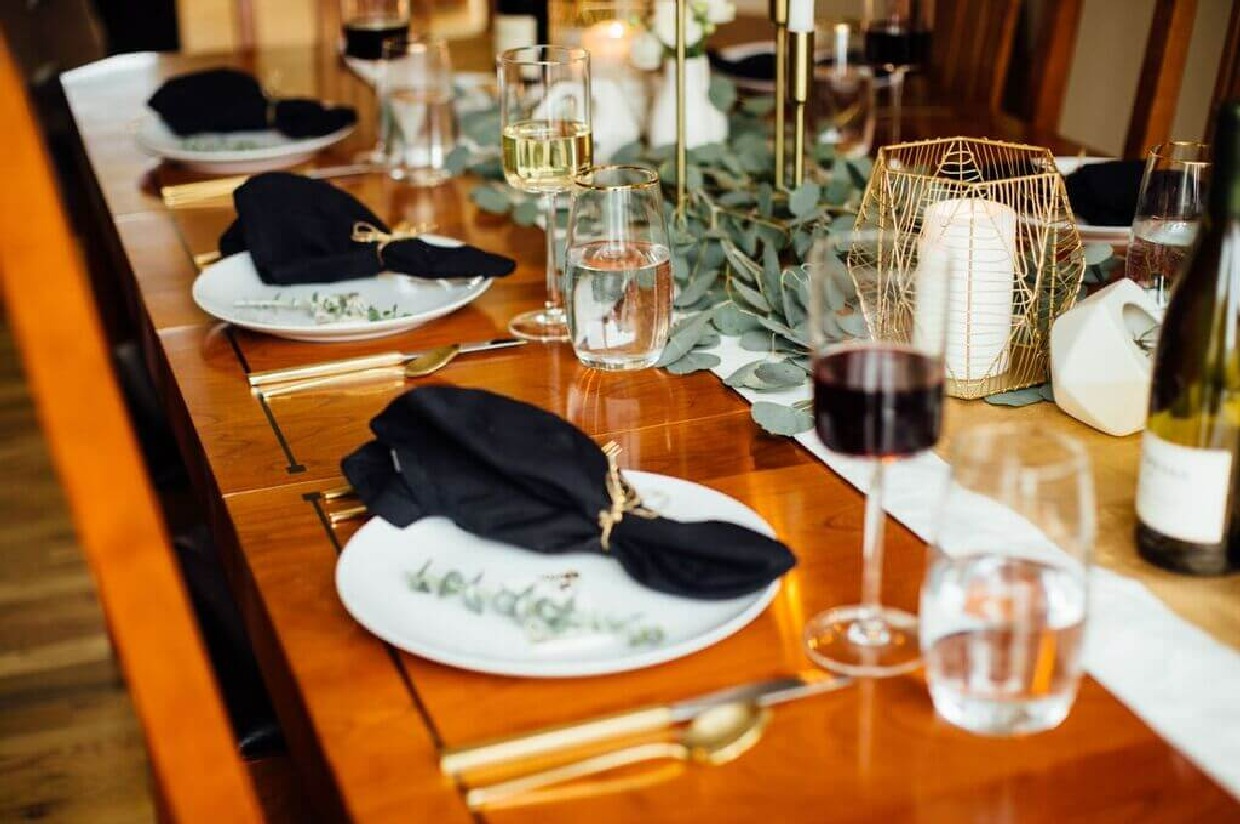 SAVOR THE MOMENT @ Lorén | Spokane Symphony End of Year Online Auction ...