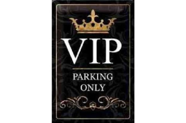 VIP Parking Spot #1 | 2024 Spring Benefit Auction | Congregation Emanu ...