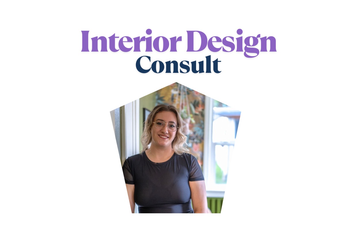 Interior Design Consult — Silent Auction Annual Fundraiser 2025 ...