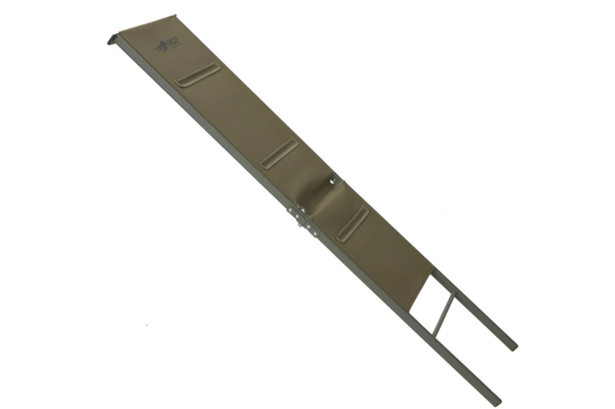 Banded Dog Ramp | 2025 Spring Grand - Wisill HRC | Hunting Retriever ...