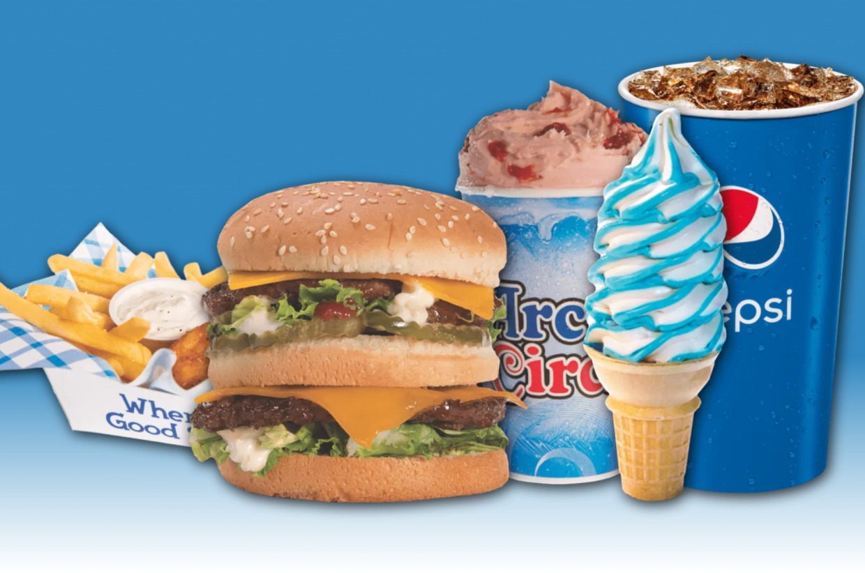 #11 Arctic Circle Gift Cards | 2025 PTA Outdoor Movie Silent Auction ...