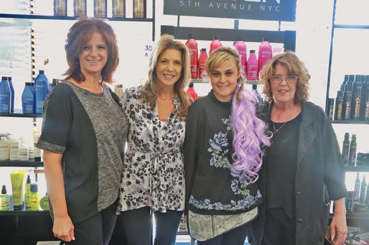Studio 3 Hair Salon Mattituck | North Fork Foodie Tour 2025 | North ...