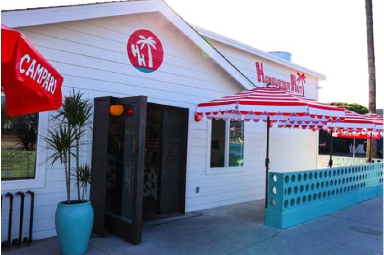 Hamburger Hut $25 Gift Card | 2024 LCC Barn Bash Online Auction | La ...