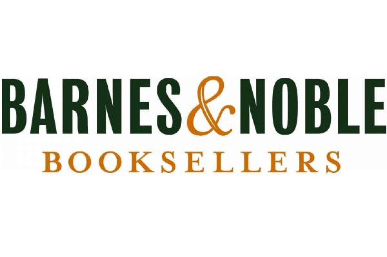 Barnes and Noble Gift Card | The Covenant School 26th Annual Auction ...