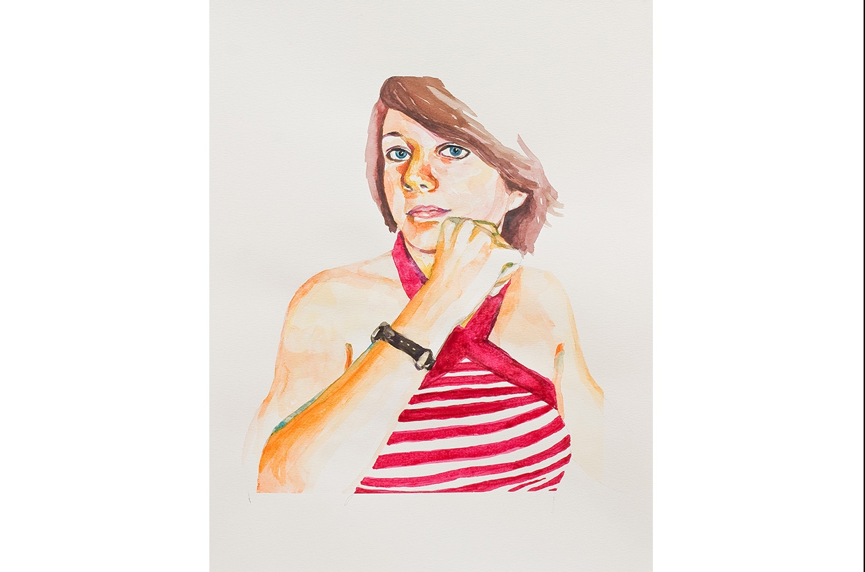 Painting by Sharon Shapiro | 2017 Amazing Women Art Auction | The Women ...