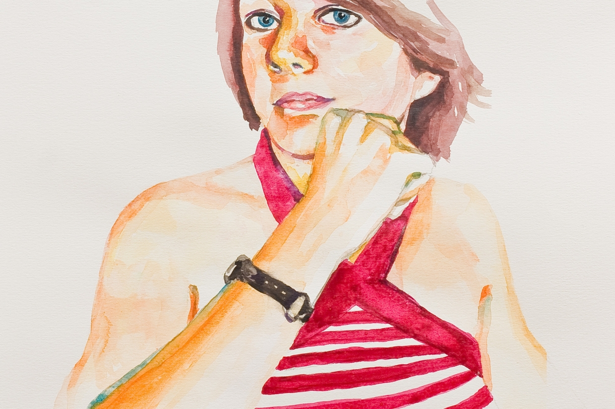 Painting by Sharon Shapiro | 2017 Amazing Women Art Auction | The Women ...