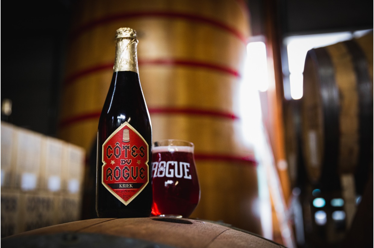 A case of each 'last of their kind' beers from Rogue! #2 | Pints for ...