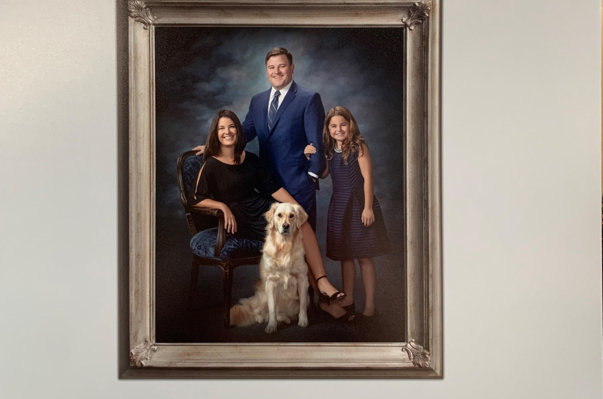 Renaissance Portrait | 2025 Meredith Auction - Silent and LIVE ...