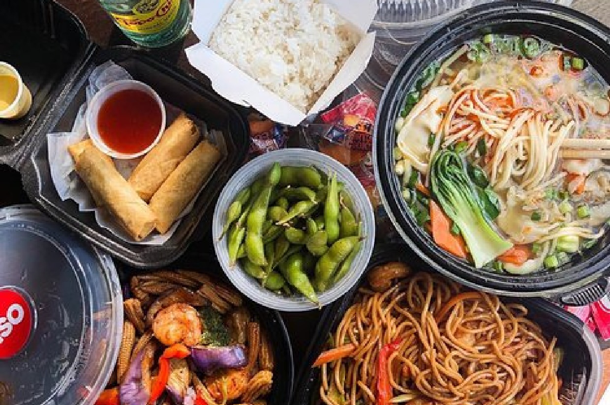 $200 in Gift Certificates from Tso Chinese! | 2nd Annual Online Auction ...
