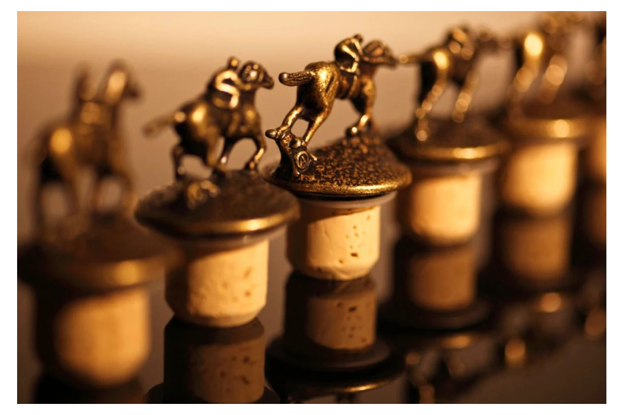 Blanton's Bourbon Special Reserve Red Label | Fall 2024 Roastin' for ...