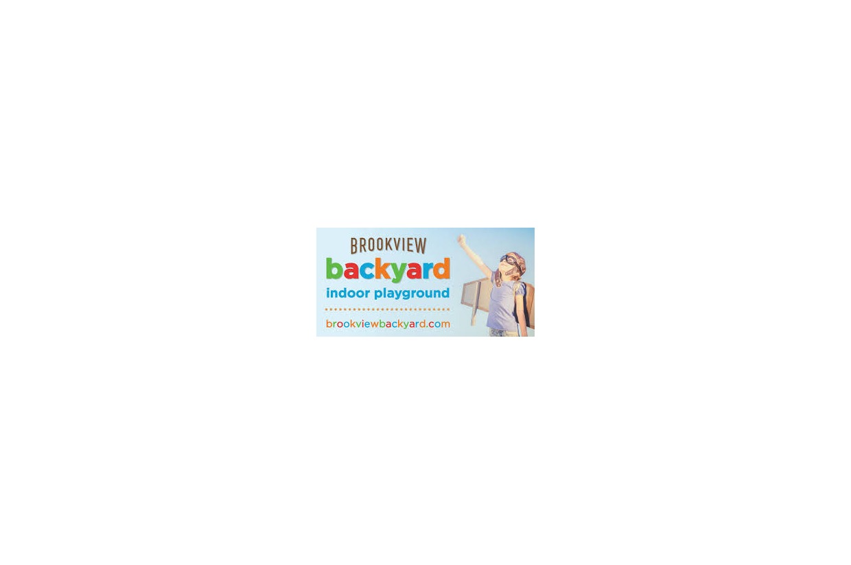 #2 Brookview Backyard Indoor Playground | Susan Lindgren PTO's 2024 ...