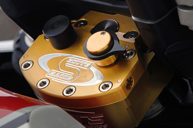 Scotts Performance Damper Kit | 2025 10th Annual BDR Holiday Auction ...