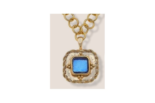 SUSAN SHAW MADELINE NECKLACE | BRINGBACK 2ND ANNUAL TEAM HONEYBEA ...