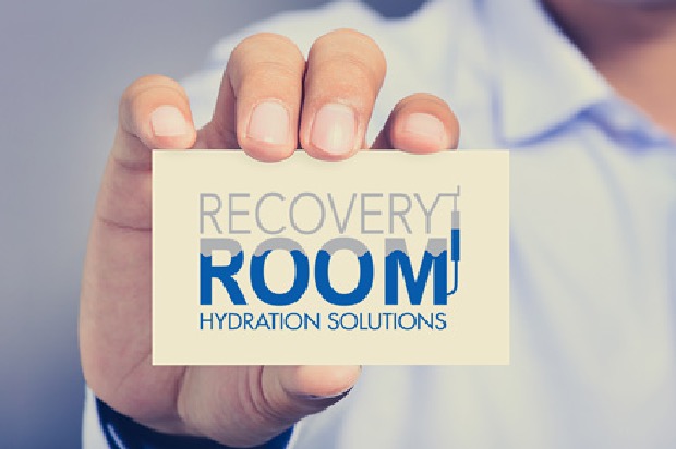 Premium Care Wellness Package at the Recovery Room | Cocktails with the ...