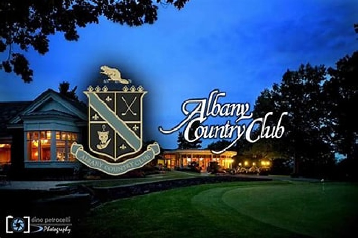 18 holes of Golf @ Albany Country Club — Bid for Kids' Sake 2025 ...