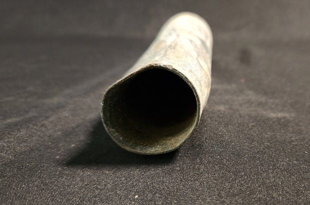 50mm Shell Casing #1 | UIT July 2024 | UIT | BetterWorld