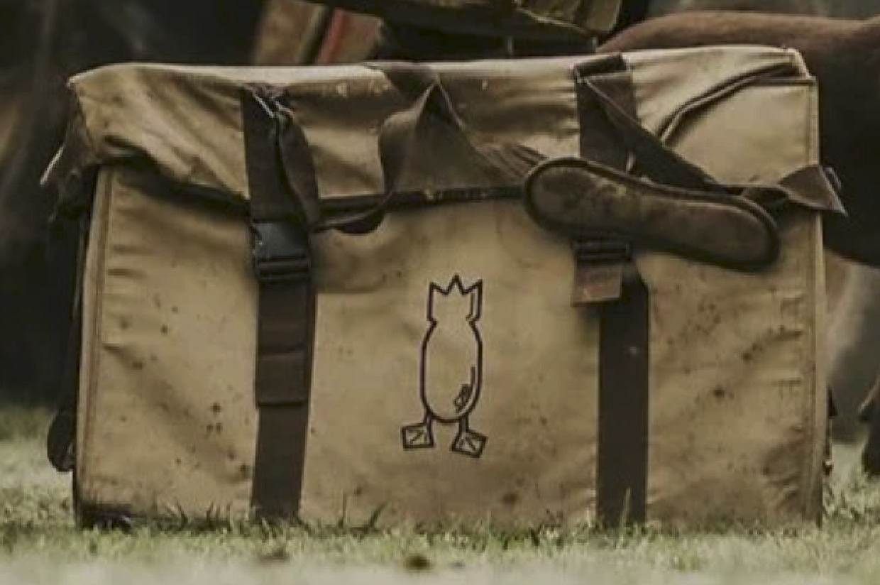 V2 Standard Brown Bag | 2025 Spring Grand - Wisill HRC | Hunting ...