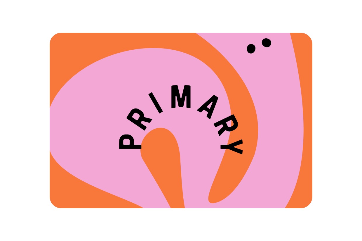 $75 Primary Gift Card | goMOMS 2024 Annual Auction | Greater Oakland ...