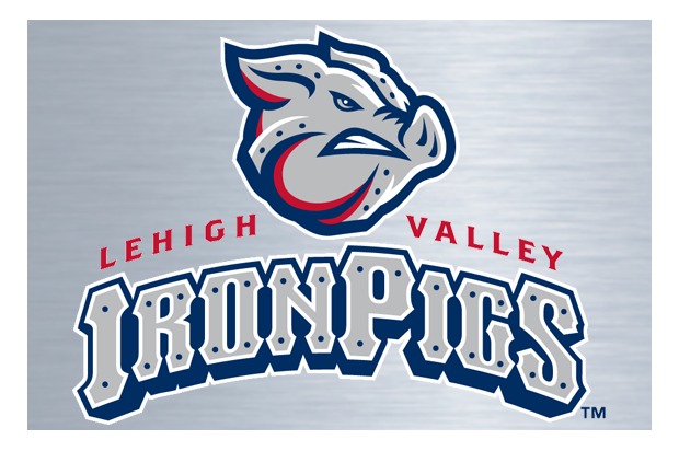 Lehigh Valley IronPigs Ticket vouchers for 4 | Around the World: St ...