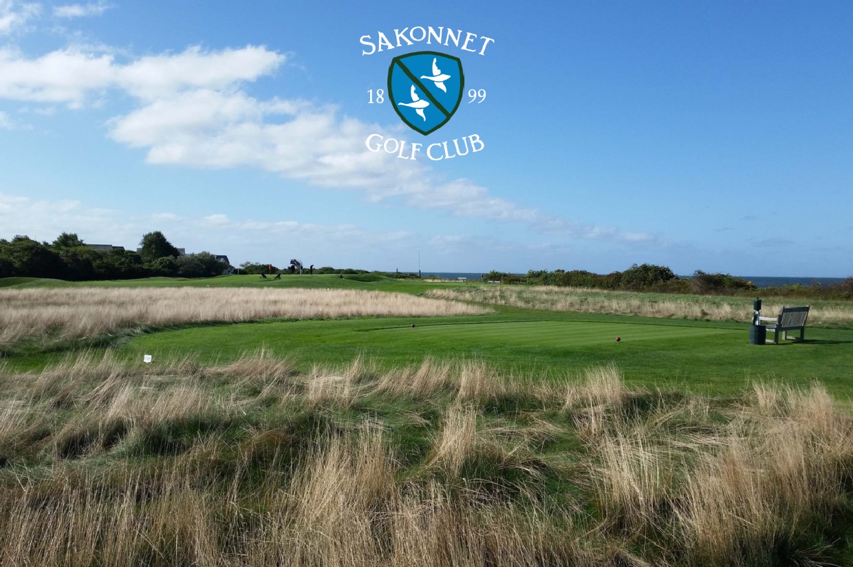Sakonnet Golf Club | NRC Memorial Golf Tournament Silent Auction ...