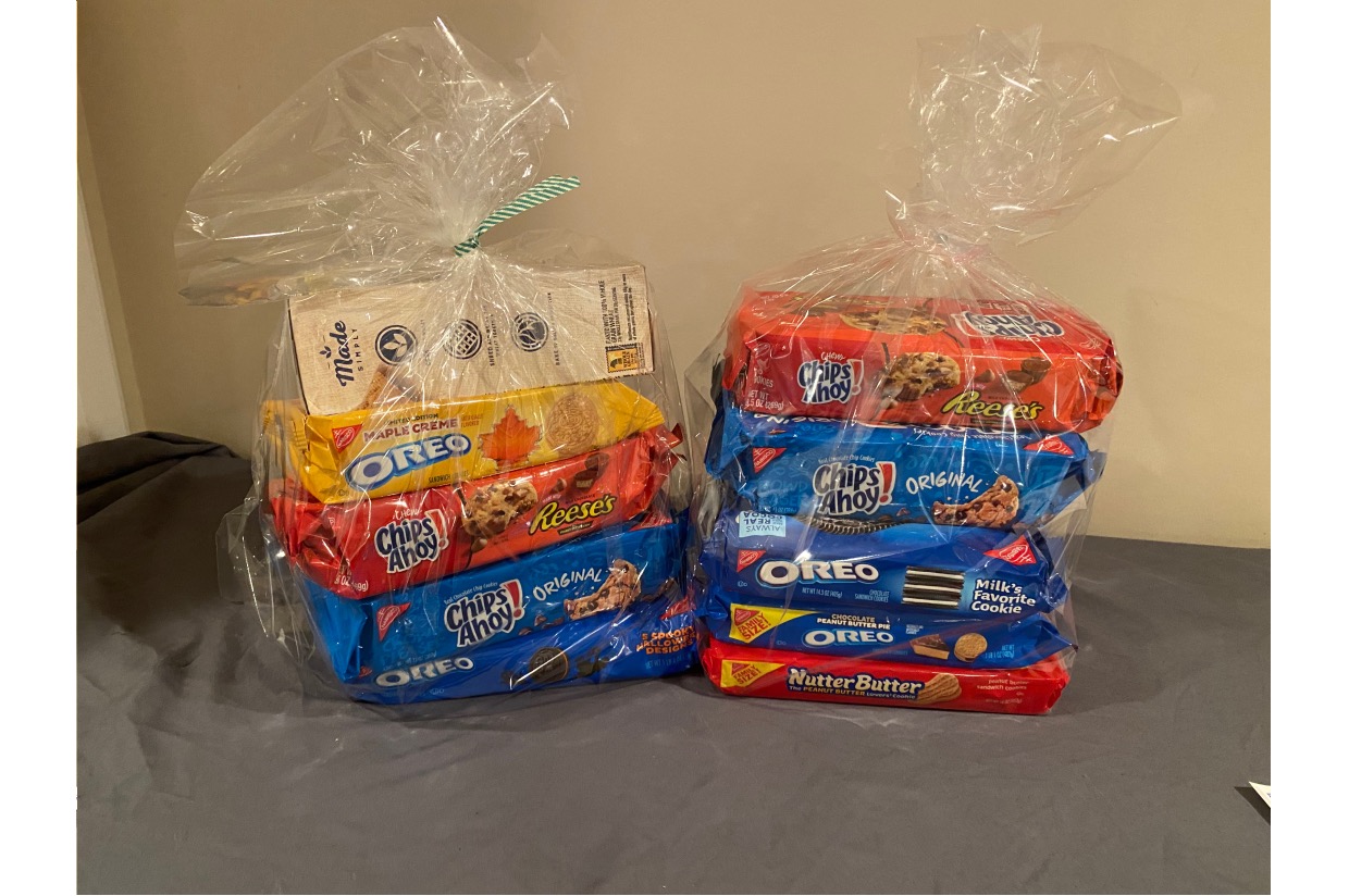 Nabisco product variety pack | Cincy Kids 4 Kids 2020 Online Bid and ...