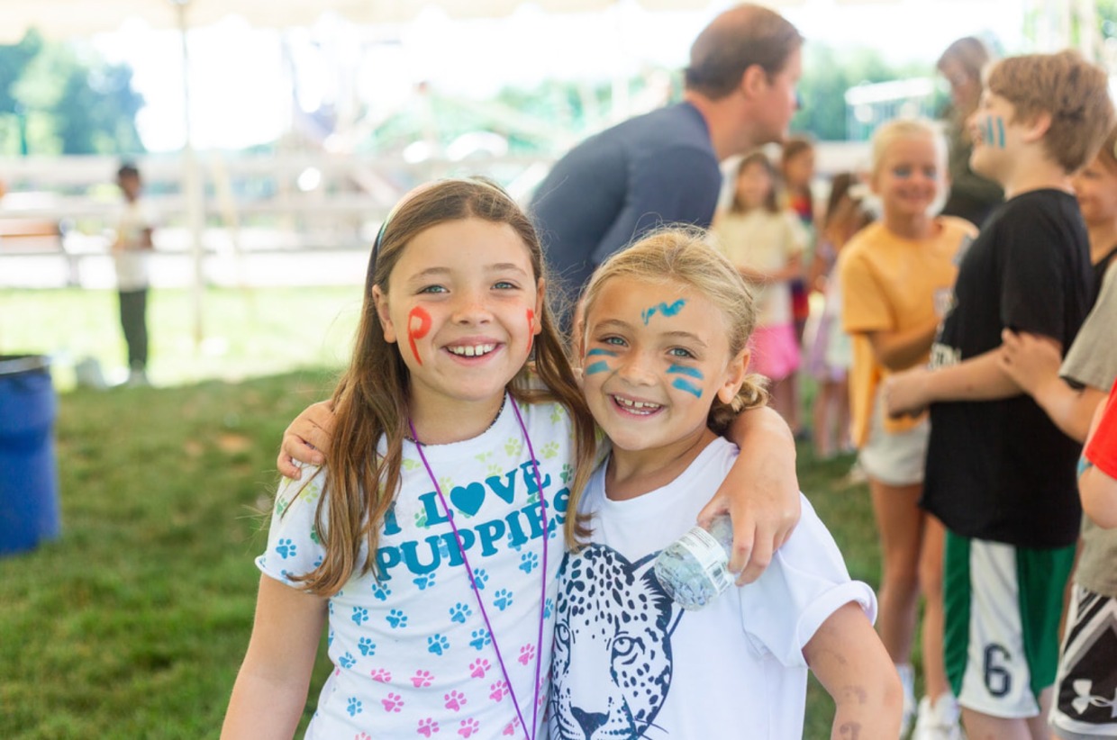 Church of Resurrection - ResCamp 2023 | 2024 Feet for Change - Silent ...