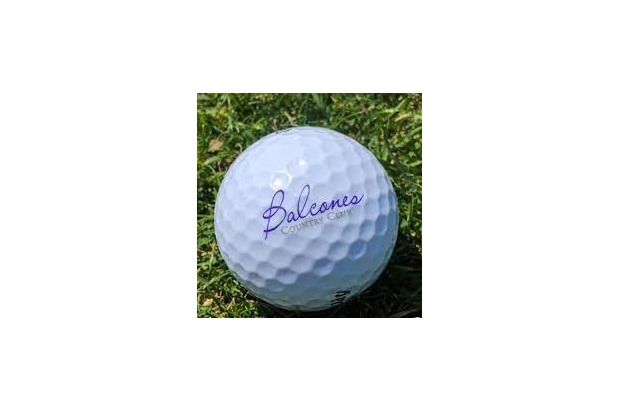 Golf Outing for 4 at Balcones Country Club! | 2nd Annual Online Auction ...