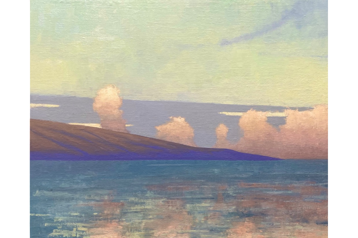Beyond Lanai - Riley Doyle | Gallery Ekahi | Artists for Lahaina ...