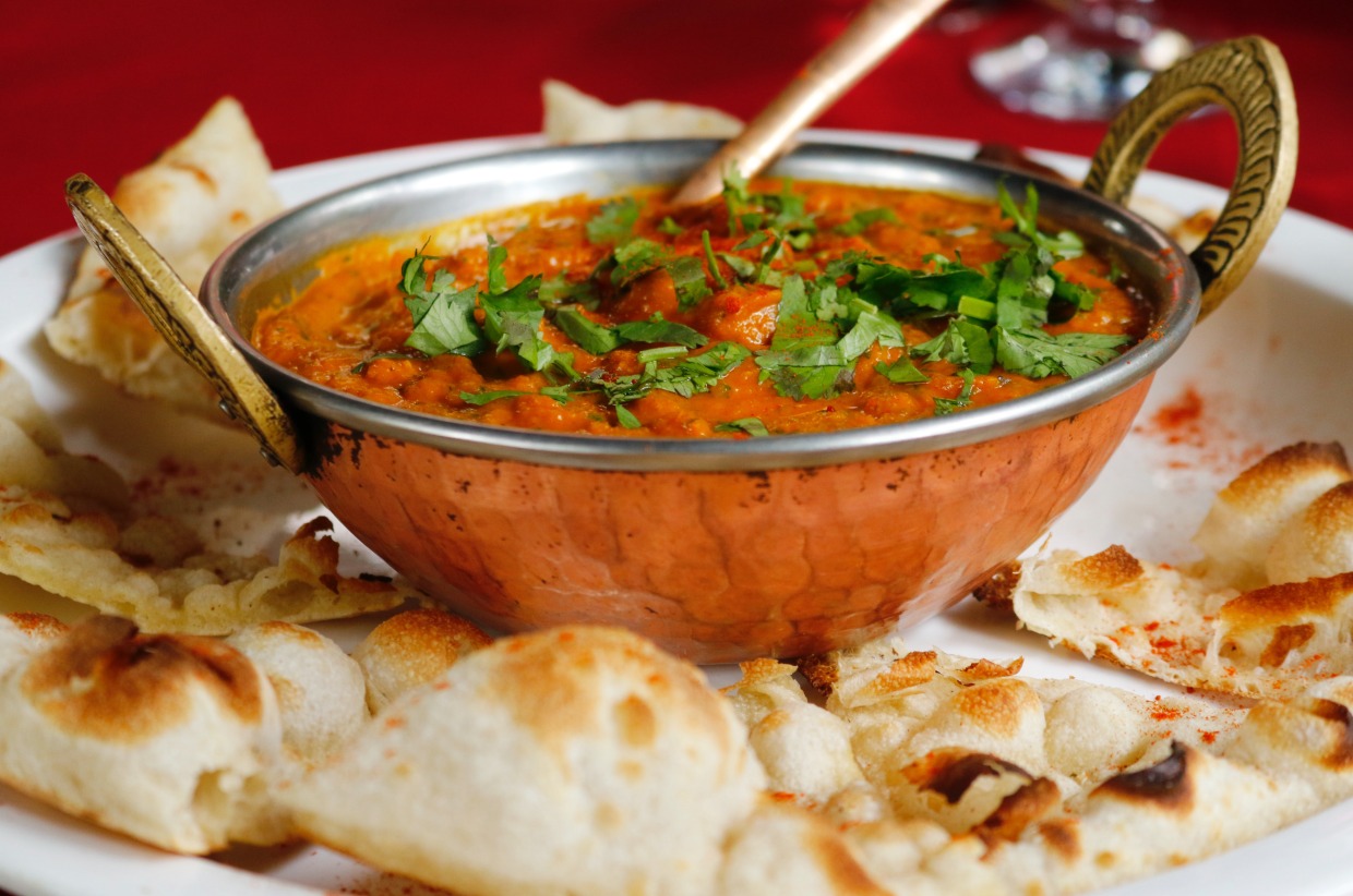 Indian Food Cooking Lessons plus a Sit-Down Dinner | Medical Missions ...