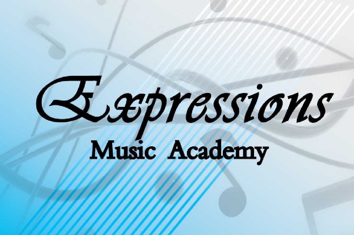 (1 of 2 ) Two 30-Minute Lessons at Expressions Music Academy ...