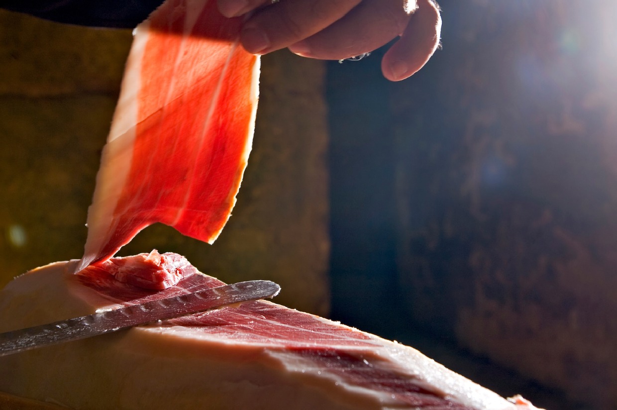 Hartsbrook Ham - 1/2 Ham — 2024 - Farm-to-Table — The Hartsbrook School ...