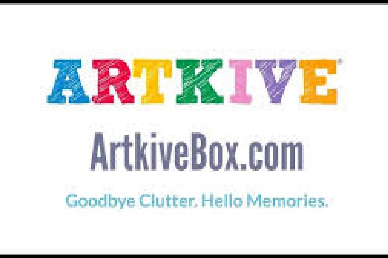 25-piece Artkive Book Package | goMOMS 2024 Annual Auction | Greater ...
