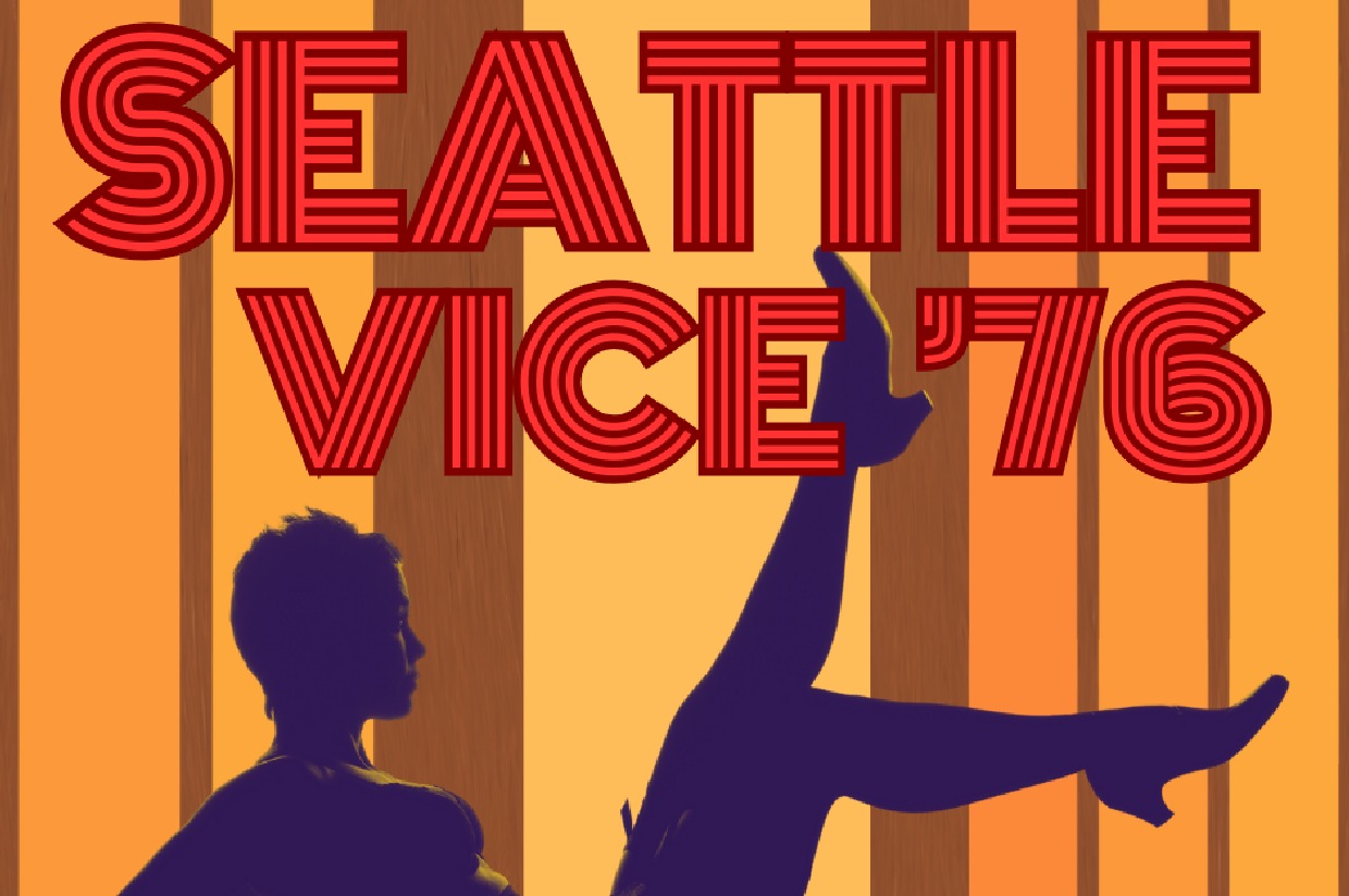 Tickets for Seattle Vice '76 at The Triple Door | Rooted in Community ...