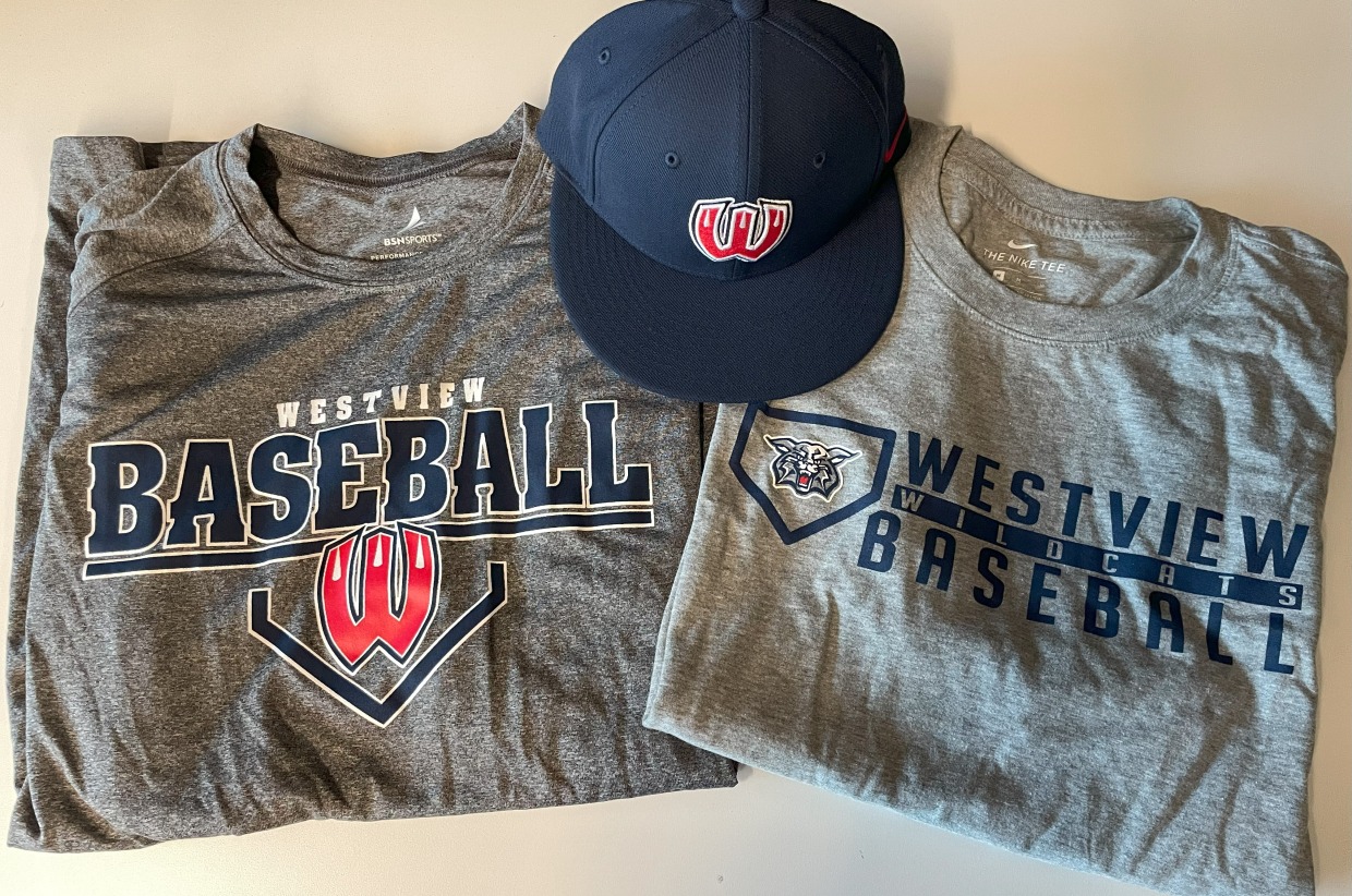 Baseball Swag Pack | 2025 Westview Softball Auction | Westview High ...