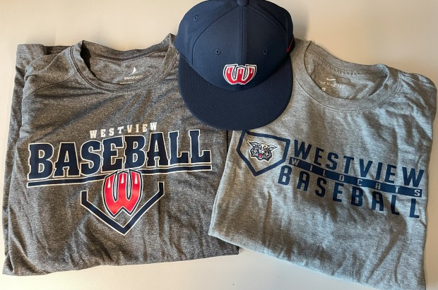 Baseball Swag Pack | 2025 Westview Softball Auction | Westview High ...