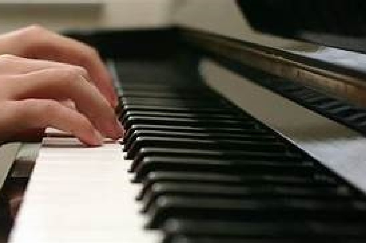 Private Piano Lesson with Juilliard Alum | Do it for Declan Silent ...