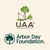 UAA + Arbor Day Foundation on BetterWorld