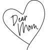 Dear Mom on BetterWorld