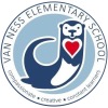 Van Ness Elementary School on BetterWorld