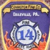 Covington Independent Fire Company on BetterWorld
