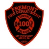 Fremont Fire Department on BetterWorld