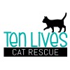 Ten Lives Cat Rescue on BetterWorld